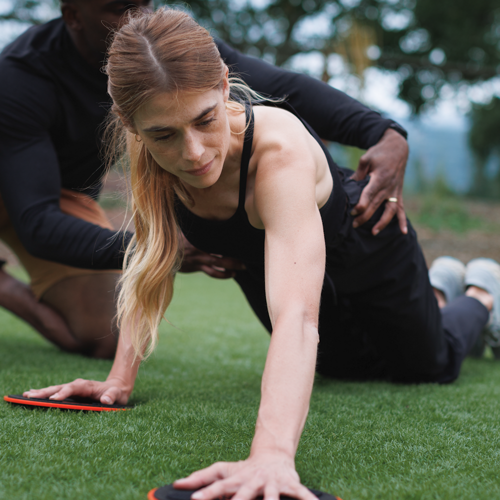 Free Workout Videos